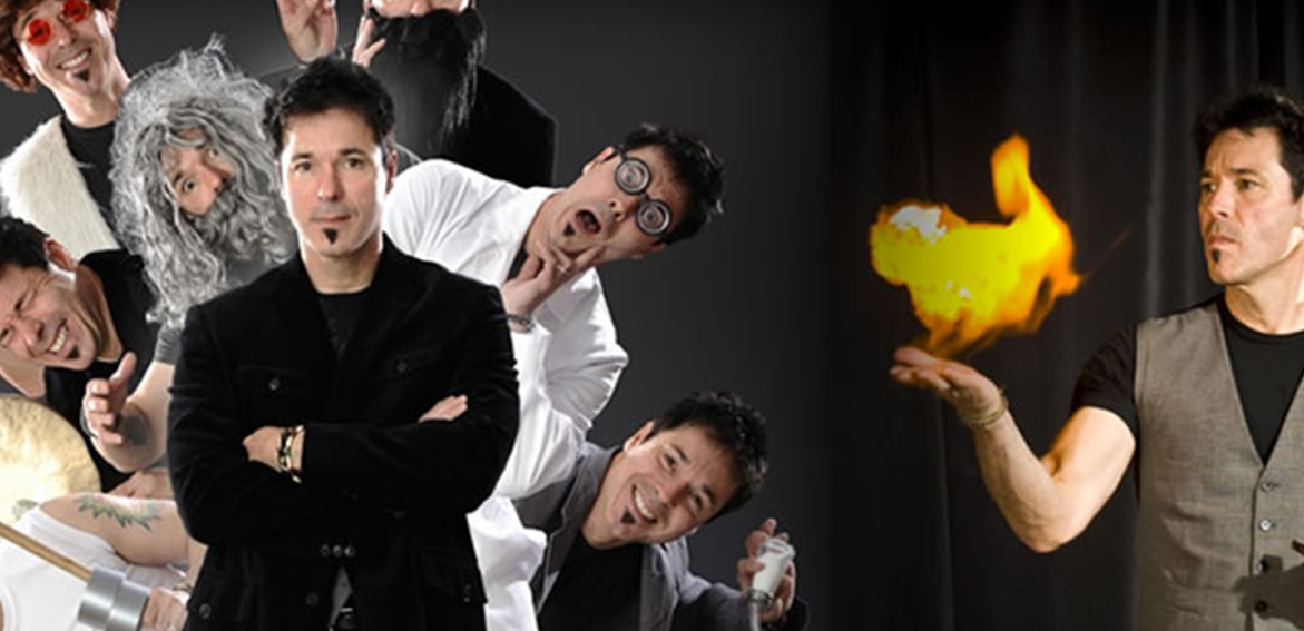 Outta Control Dinner Show – Discount Tickets Orlando Outta Control Dinner Show – Discount Tickets Orlando